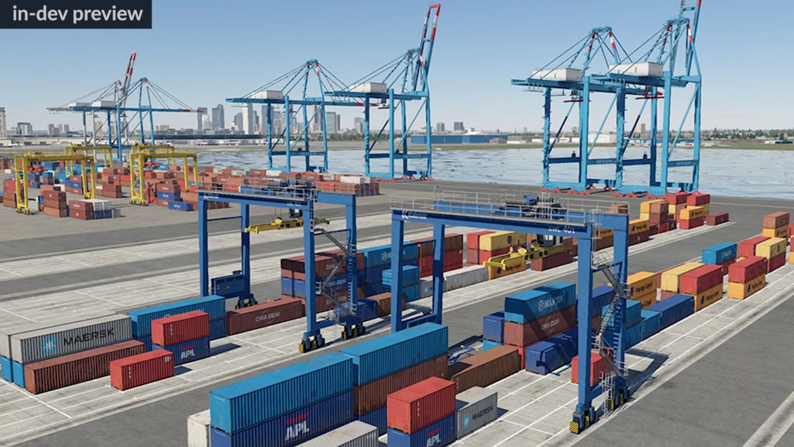 New Previews of the Next-Generation of X-Plane - FSElite