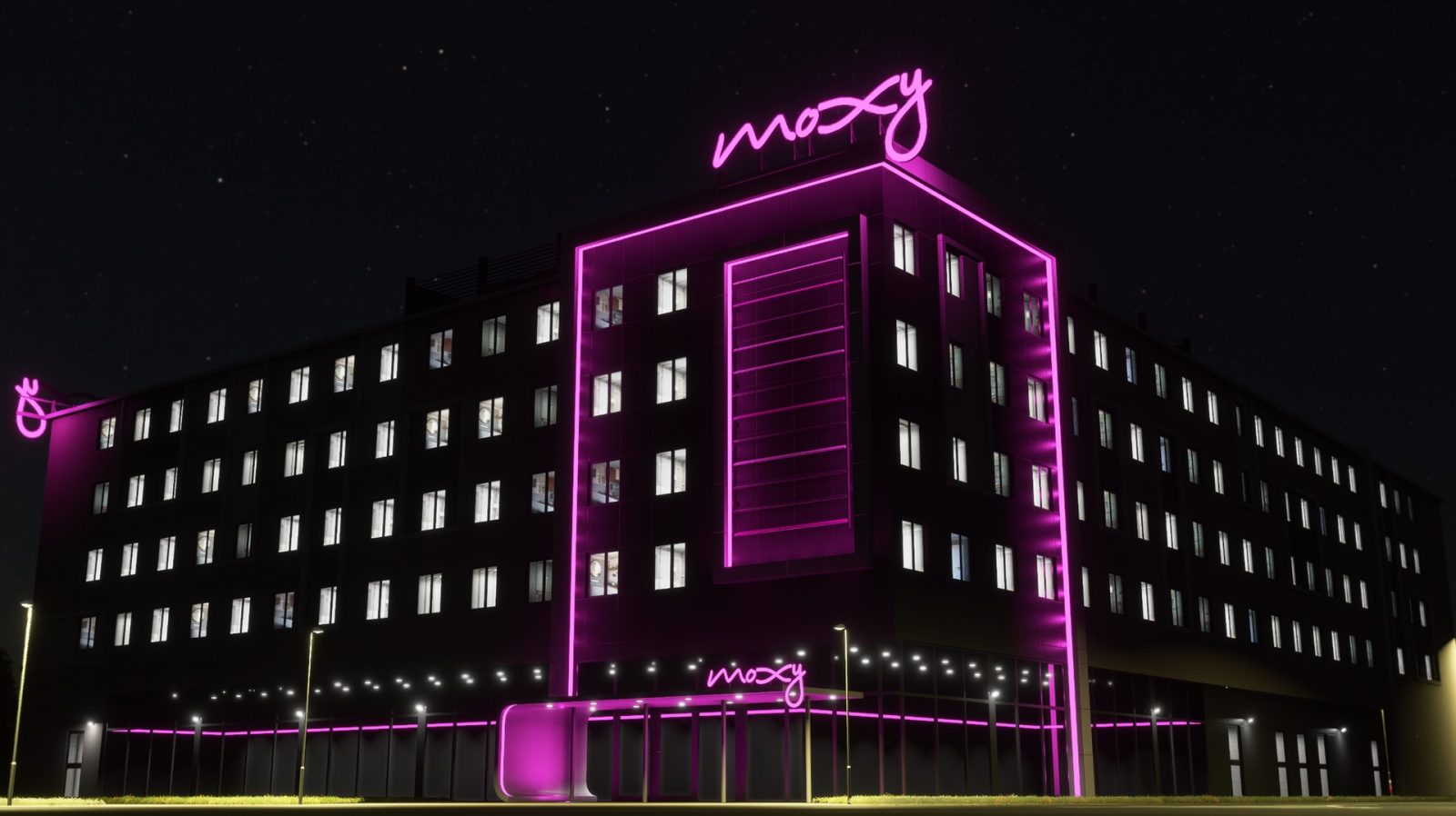 Pyreegue's Edinburgh Airport for MSFS Releasing This Week - FSElite