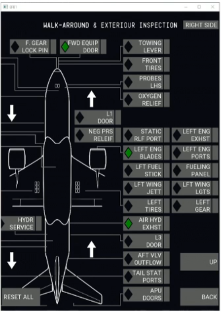 FlightFactor 777 Reborn - Summary from FlightSimExpo Presentation - FSElite