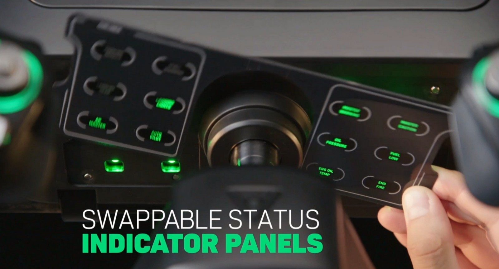 Turtle Beach VelocityOne Flight - Info and Details - FSElite