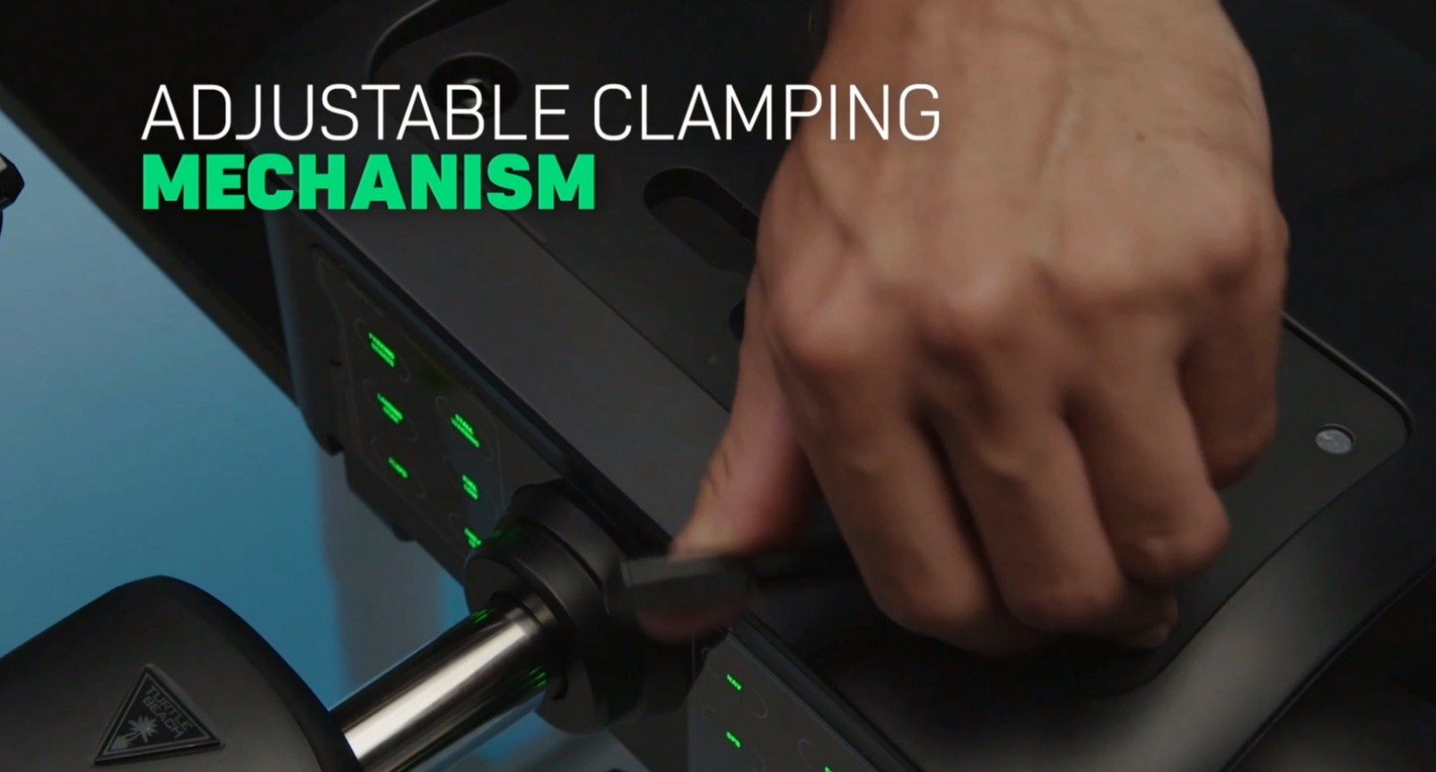 Turtle Beach VelocityOne Flight - Info and Details - FSElite