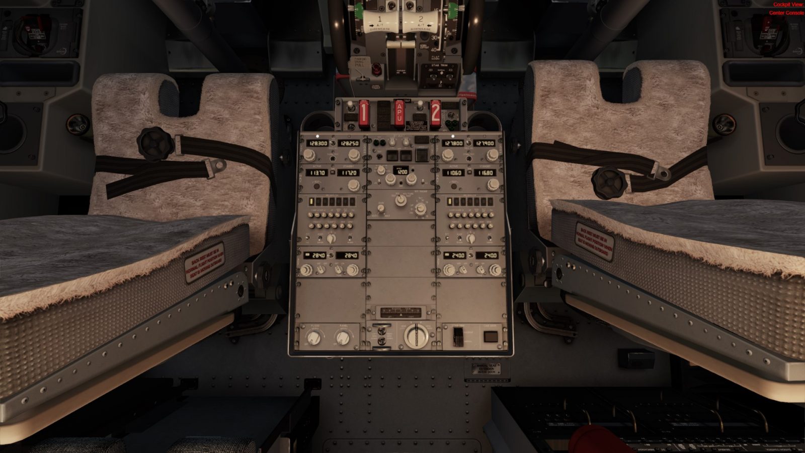 iFly Jets Advanced Series – The 737NG Now Available for P3D - FSElite