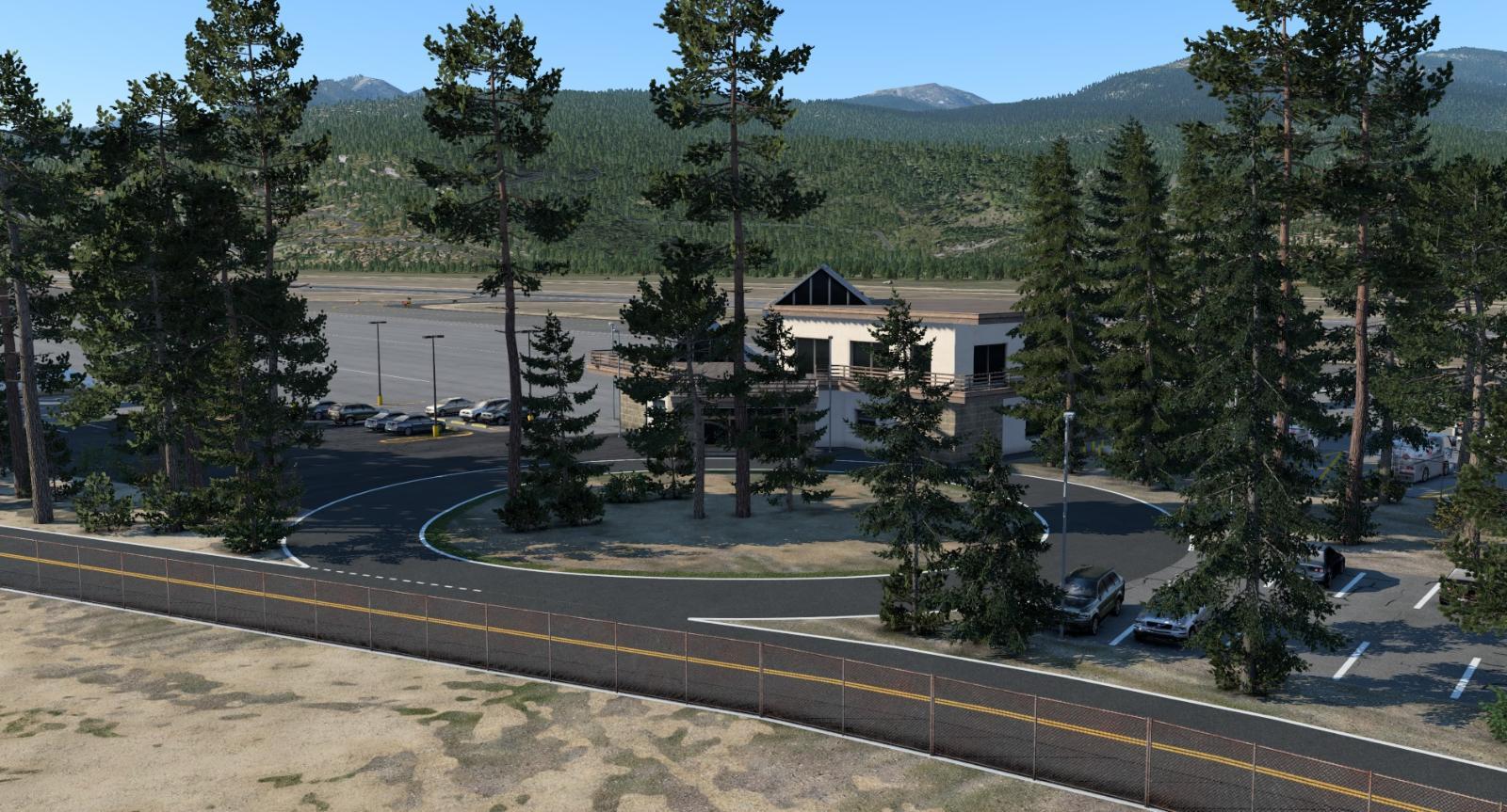 X-Plane 12 Scenery Gateway Information and More Previews - FSElite