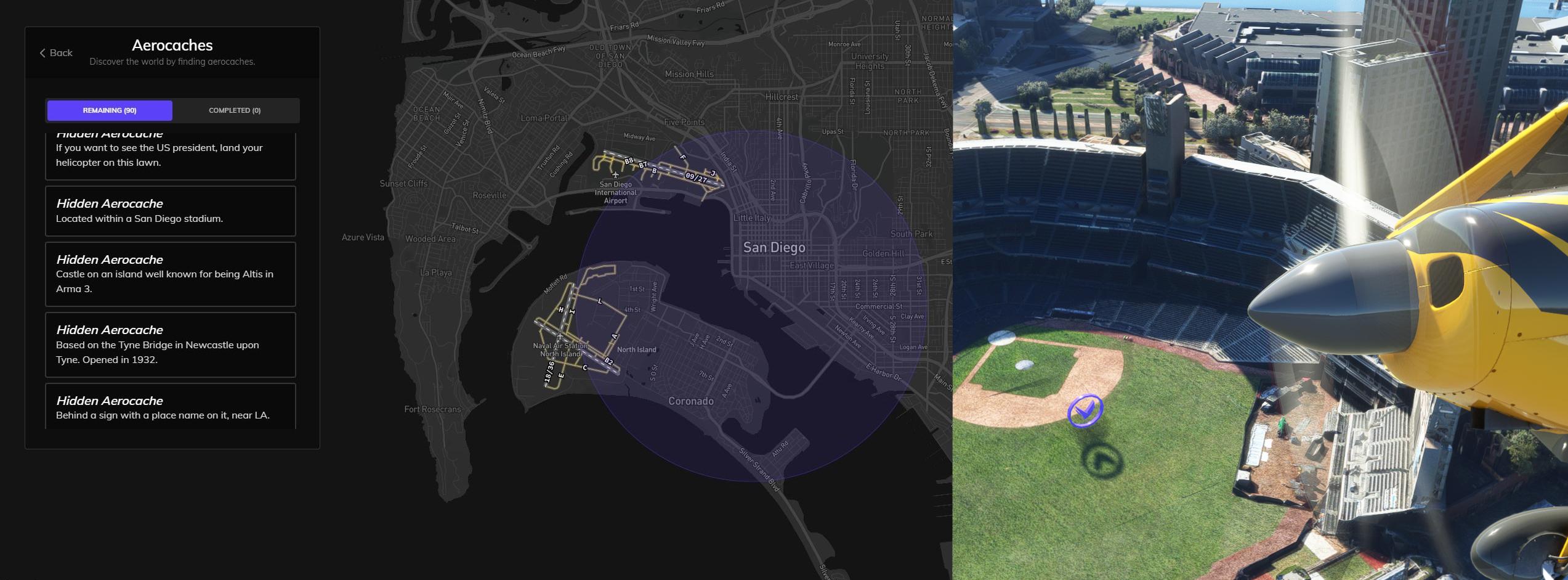 Volanta 1.2 Released: Added Activities, Schedules, and More - FSElite