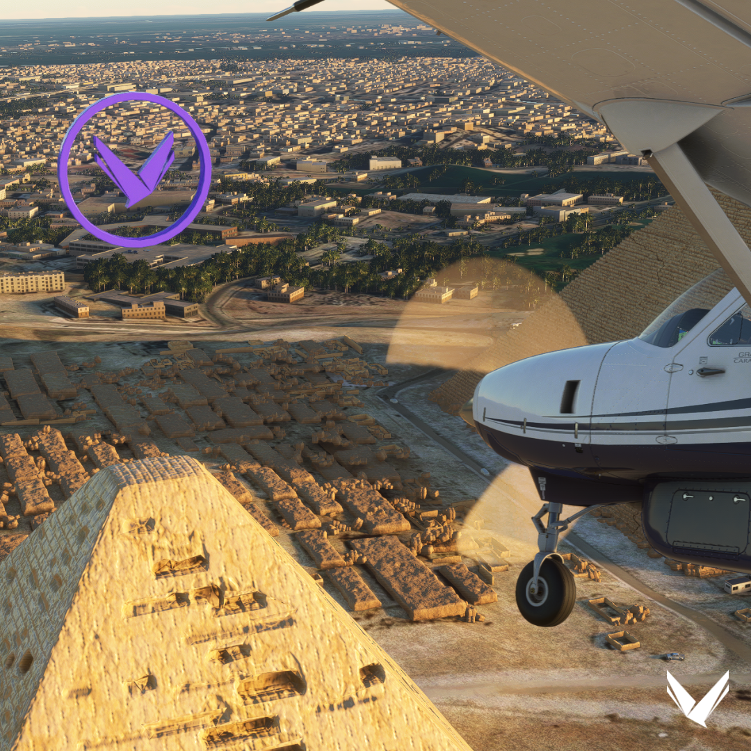 Coming Soon to Volanta: Activities, Schedules and Scenery Map - FSElite