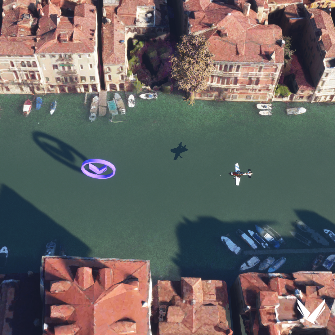 Coming Soon to Volanta: Activities, Schedules and Scenery Map - FSElite