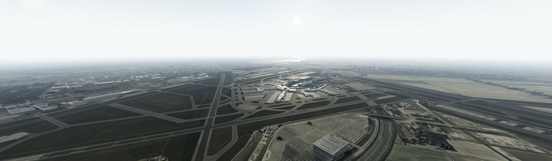 Discover more EHAM News, Reviews and more on FSElite