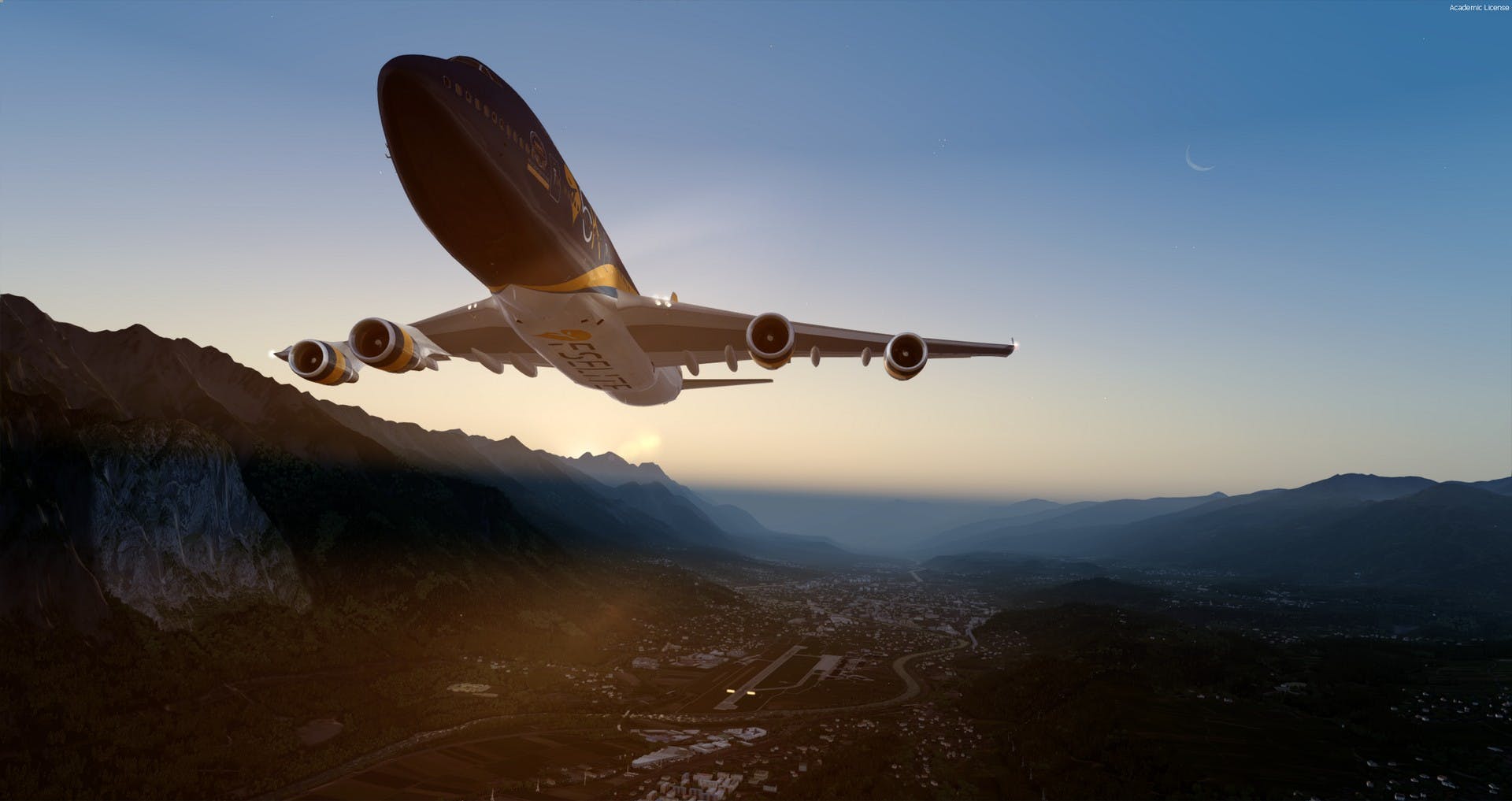 About FSElite - FSElite