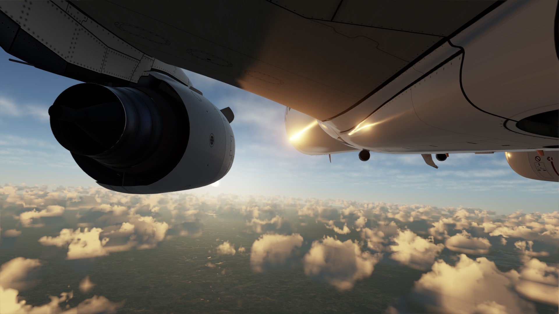 A Freeware Bombardier Challenger 300 is in Development for MSFS - FSElite