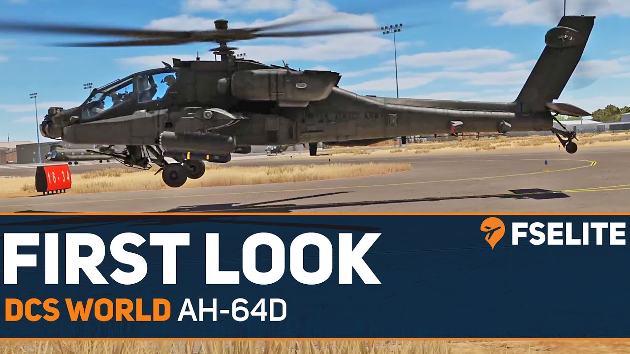 FSElite - Flight Simulator News, Reviews, Previews and More