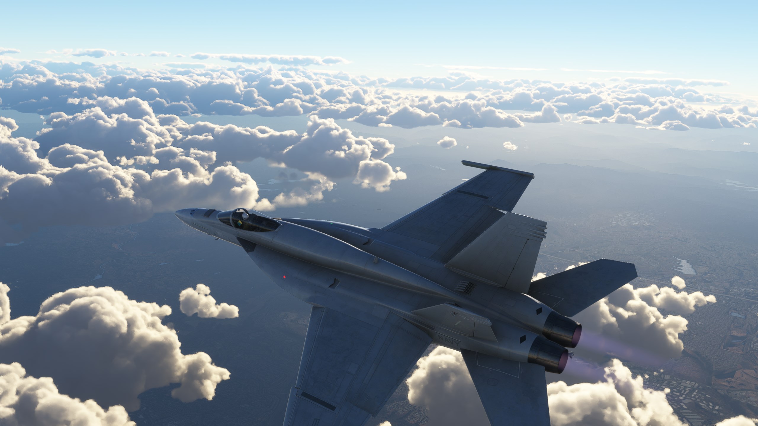 Lockheed Martin Releases Prepar3D v5.3 Hotfix 2 - FSElite