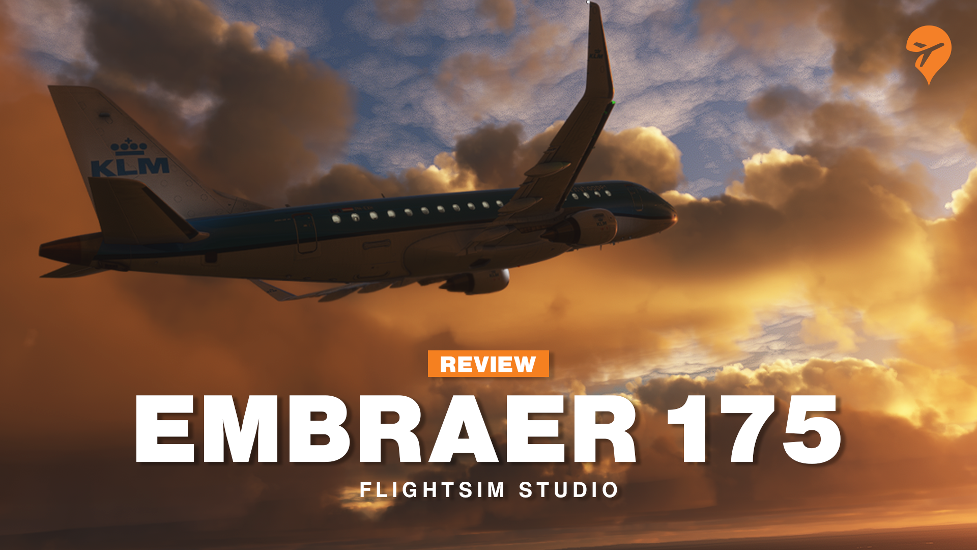 Review: FlightSim Studio Embraer 175 Early Access - FSElite