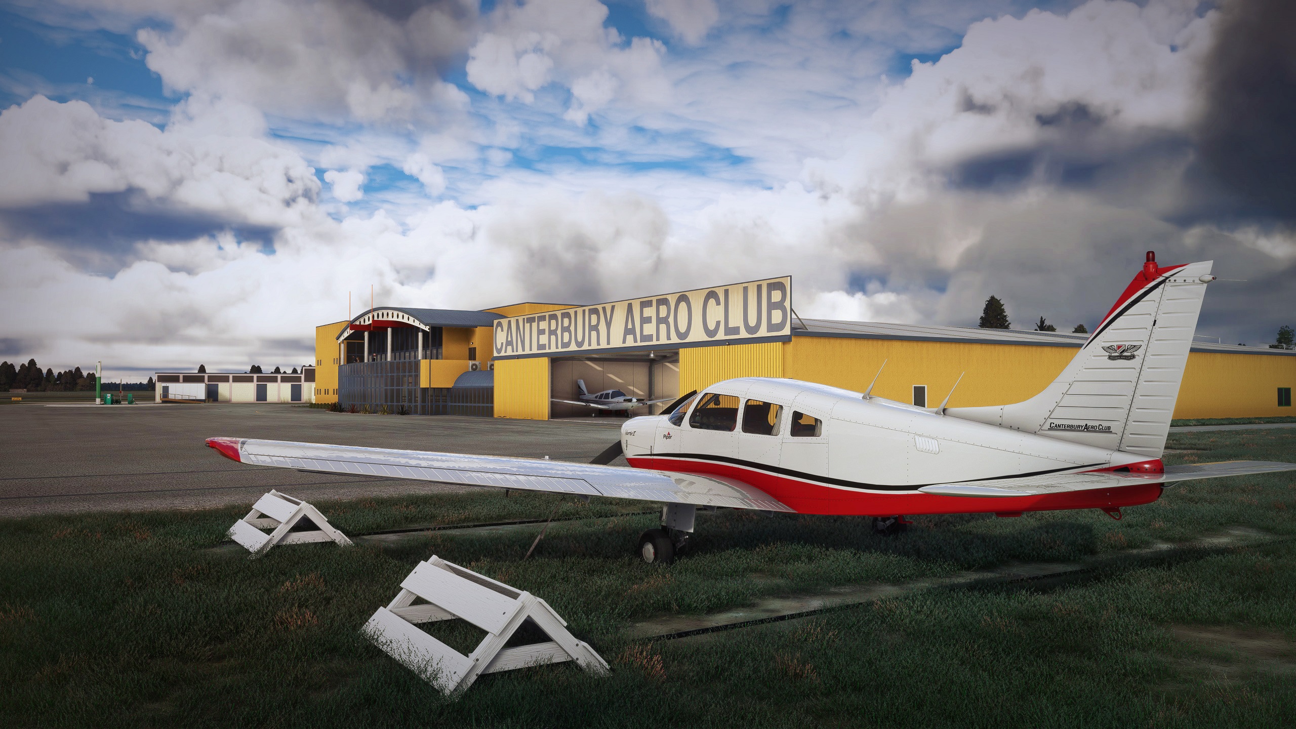 NZA Simulations Releases Christchurch for MSFS - FSElite