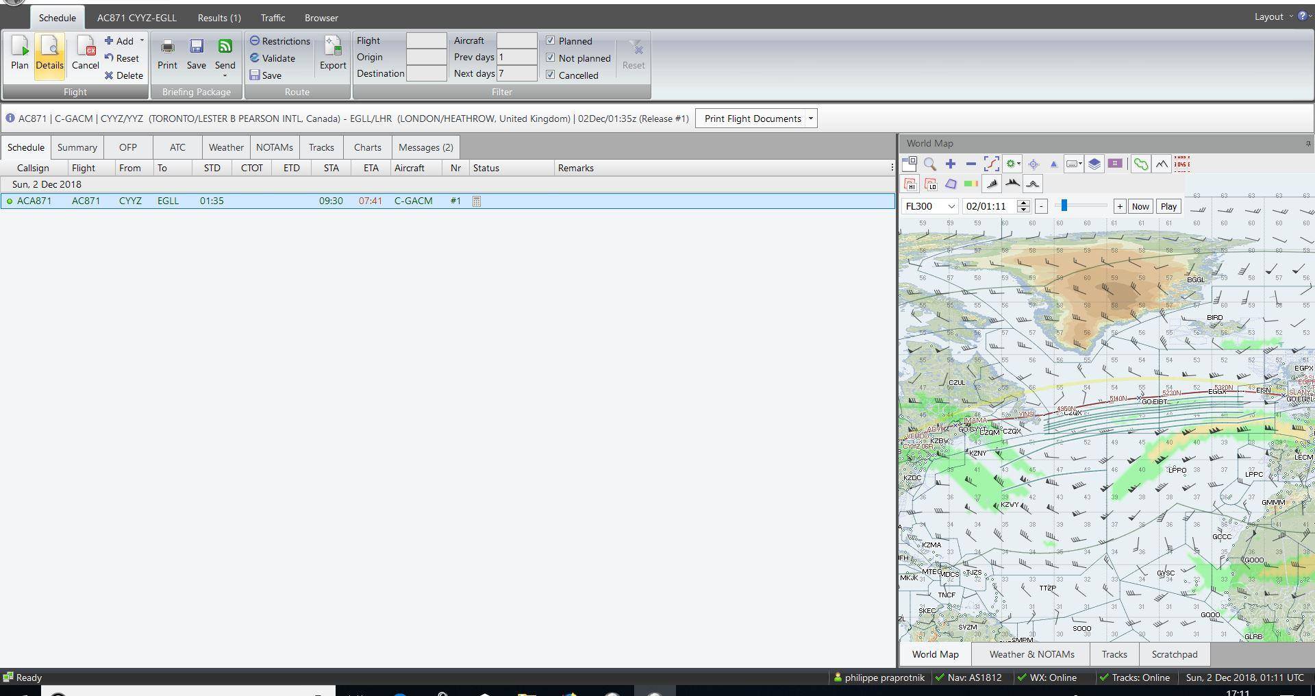 PFPX Updated to Version 2.03 - Full Download - FSElite