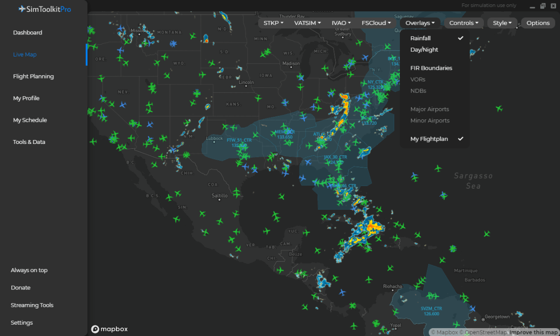 SimToolKitPro V.06 Further Previews - FSElite