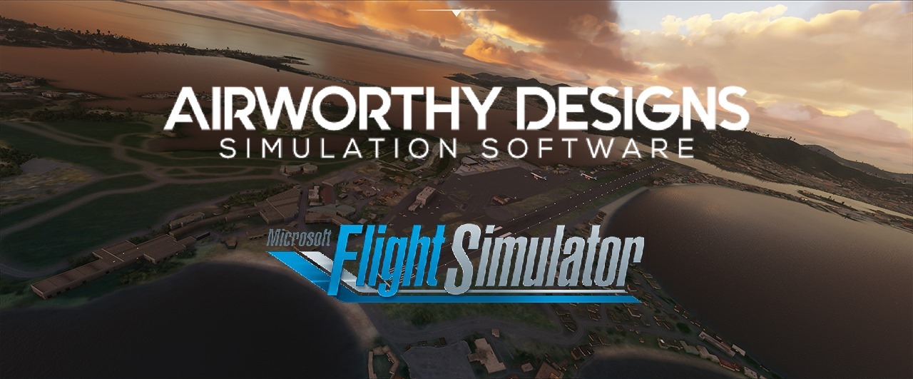 Airworthy Designs Comments on Microsoft Flight Simulator Development ...