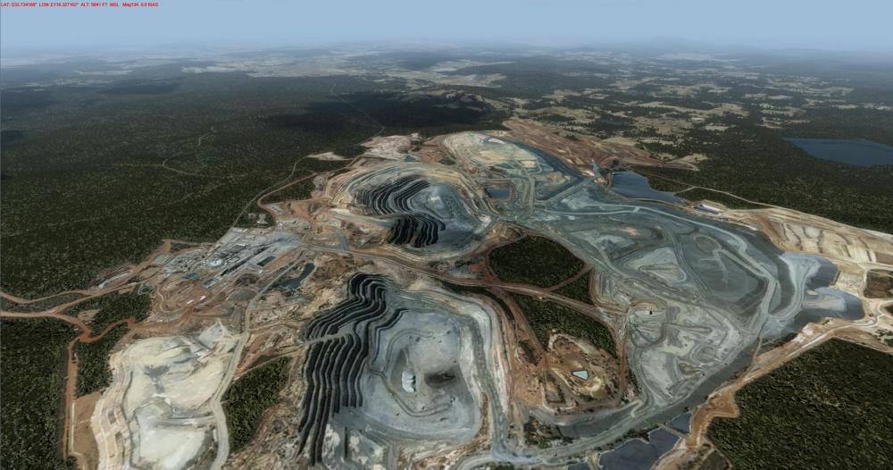 Orbx Australia V2 Possibly Coming in June 2019 - FSElite