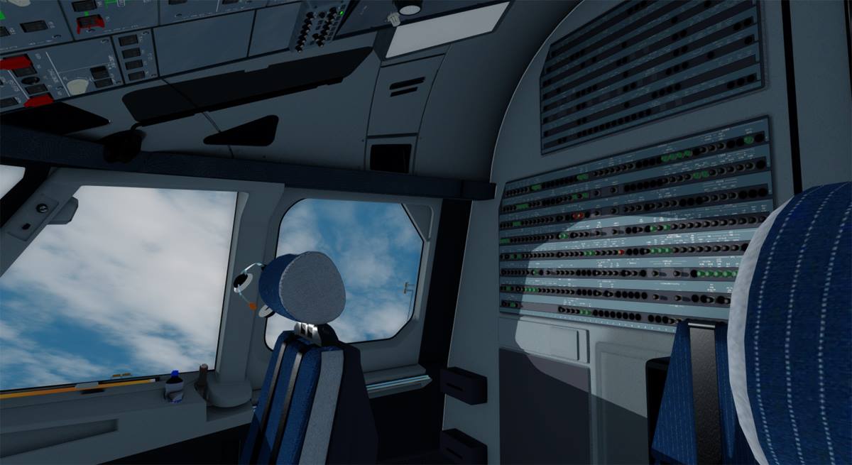 Black Box Simulations Airbus Xtreme Prologue Texture Update Previews ...