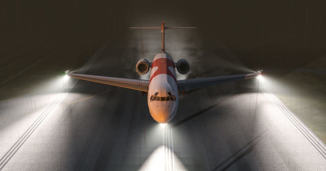 FSFX Packages Current State of Affairs - FSElite