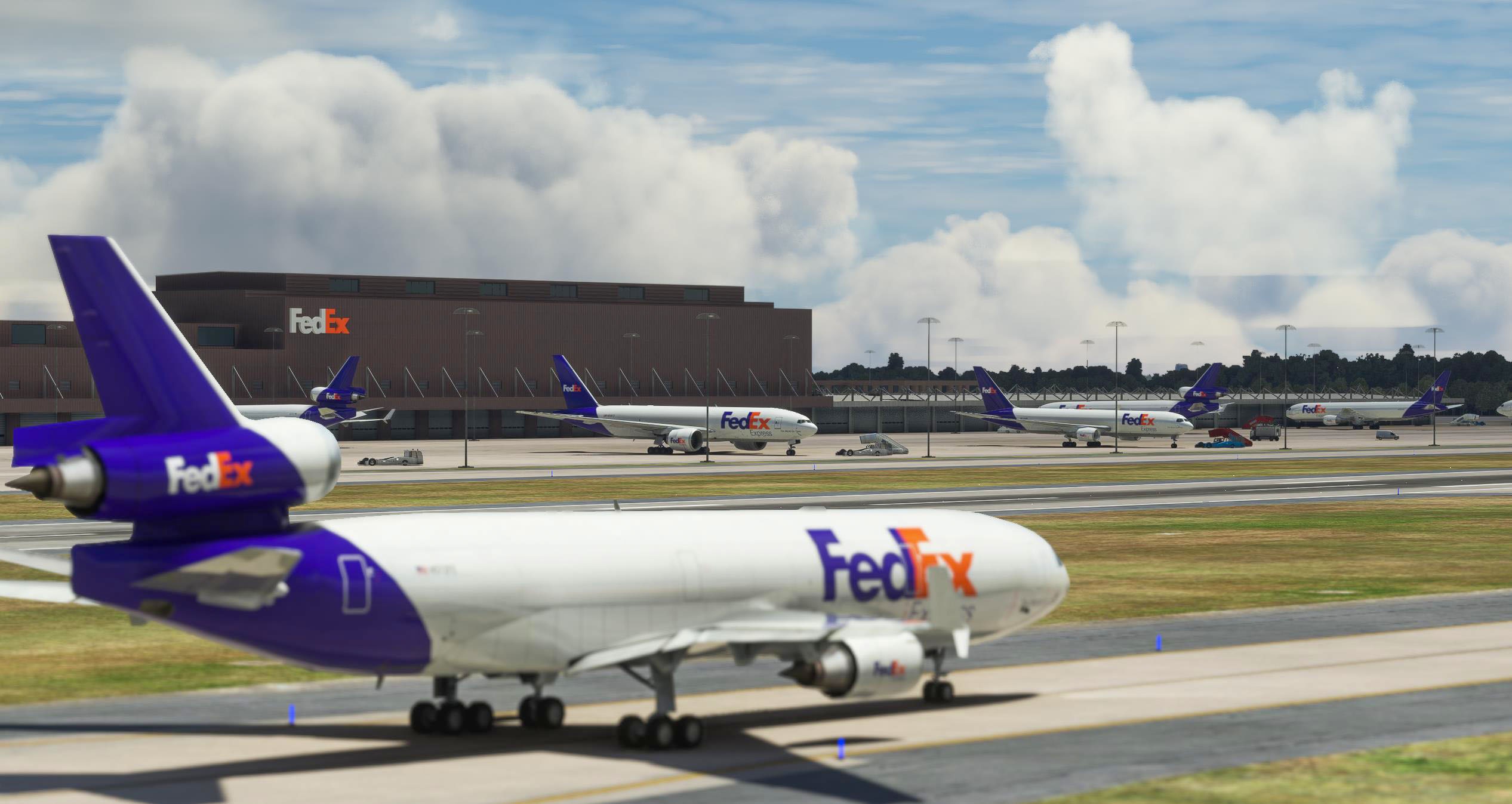 KMEM News, Reviews and more on FSElite