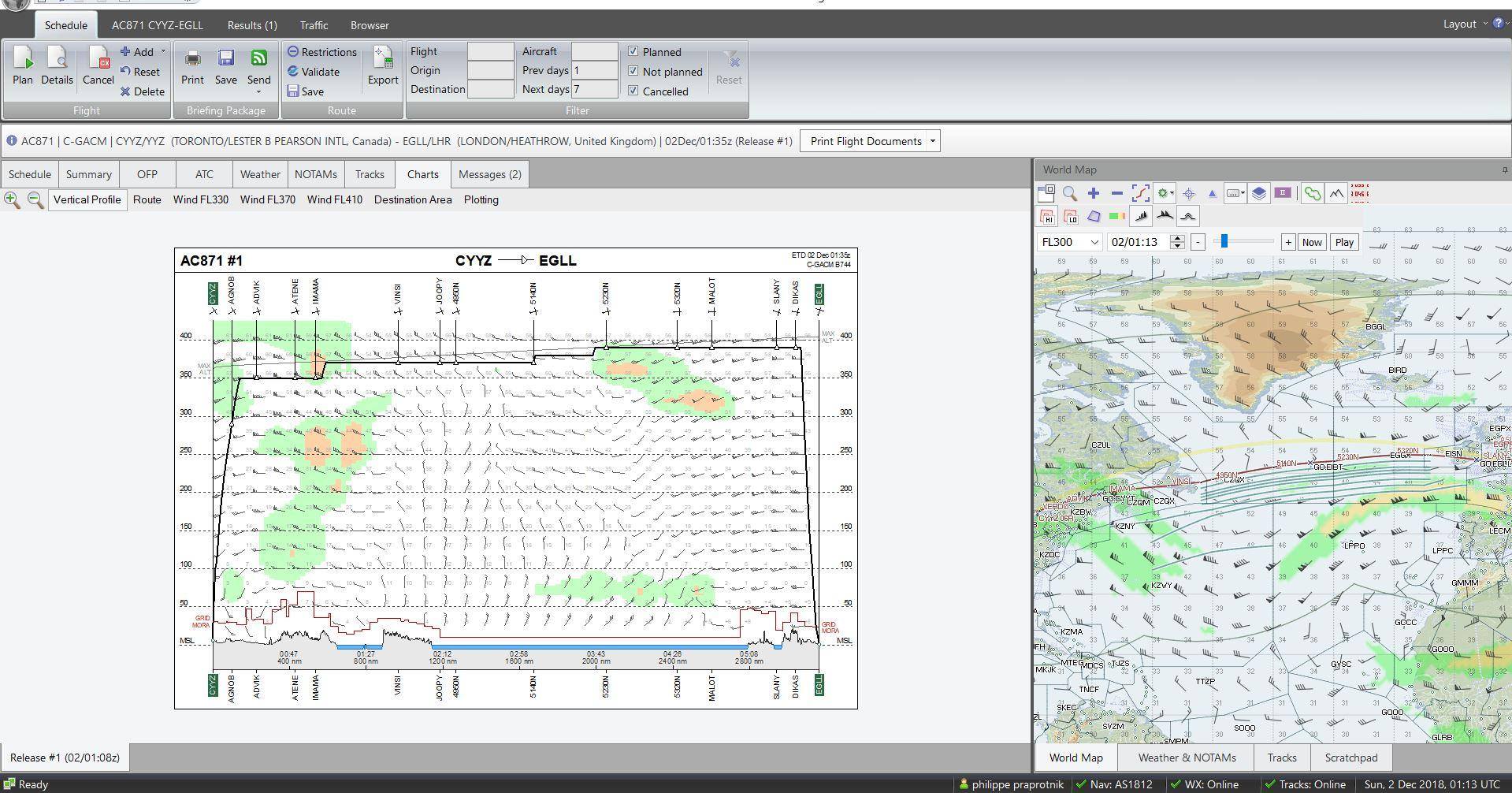 PFPX Version 2 Now Available - FSElite