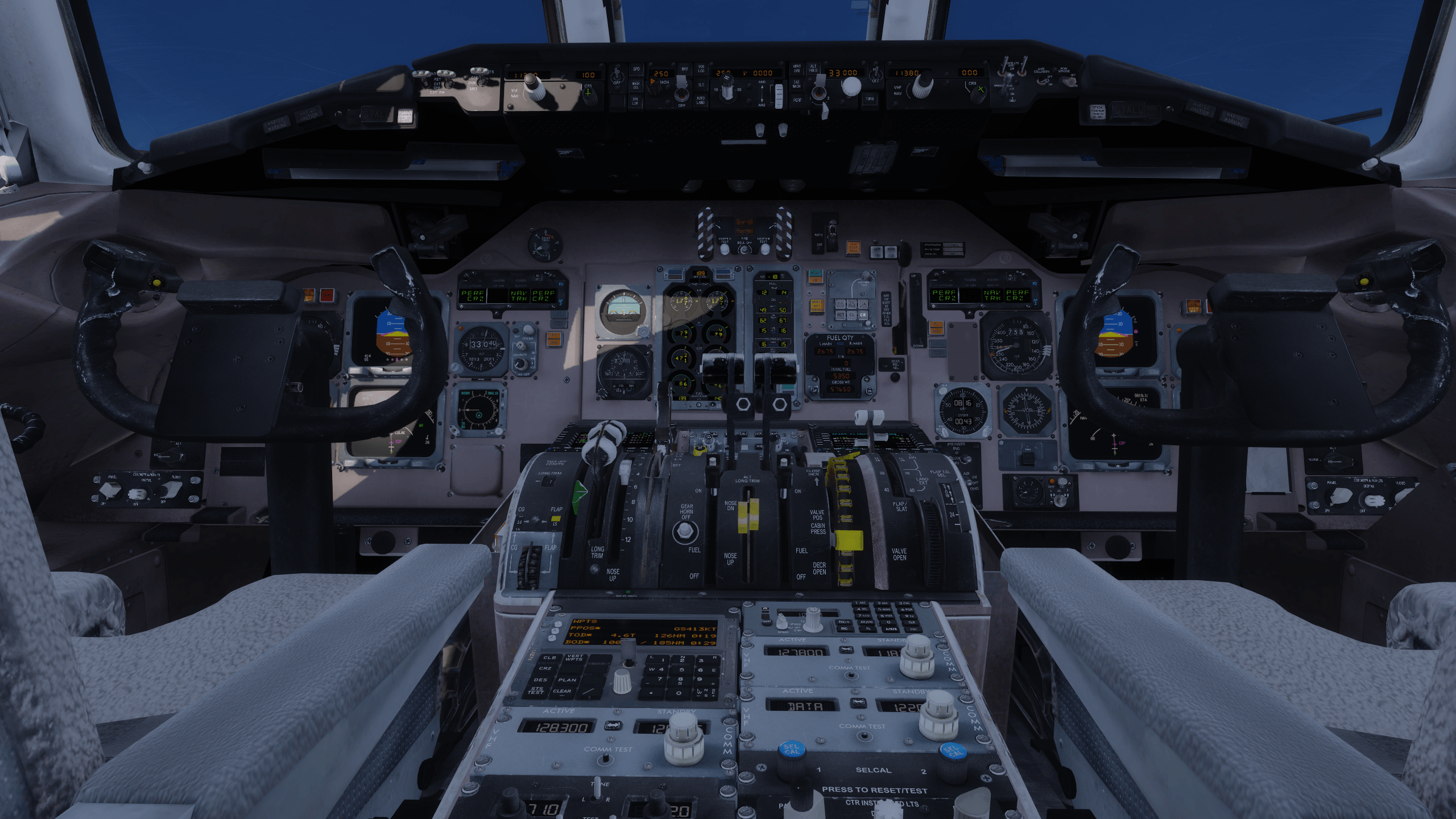 New Leonardo Softhouse FlytheMaddogX Update Incoming Soon - FSElite