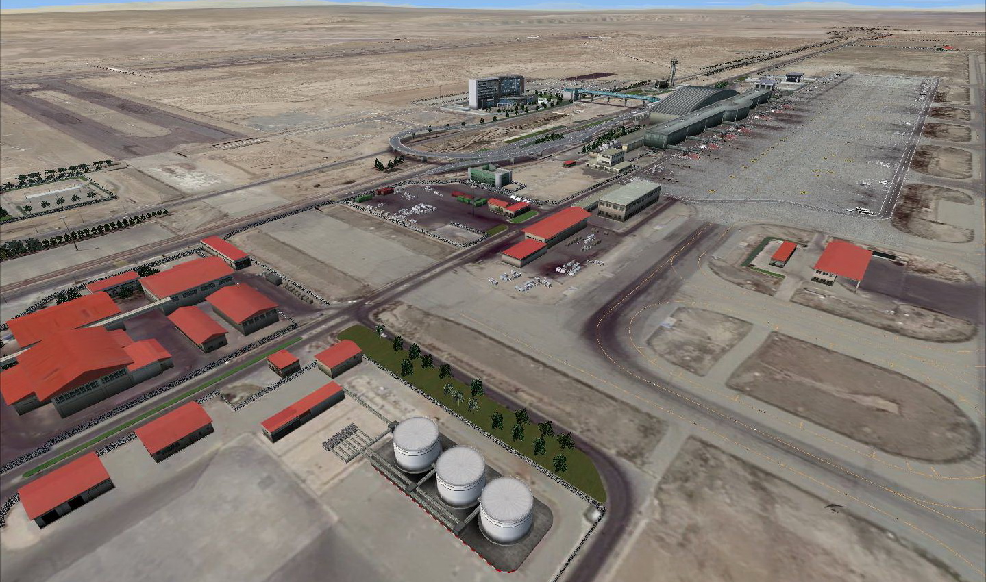 Armi Project Release Tehran International OIIE - FSElite