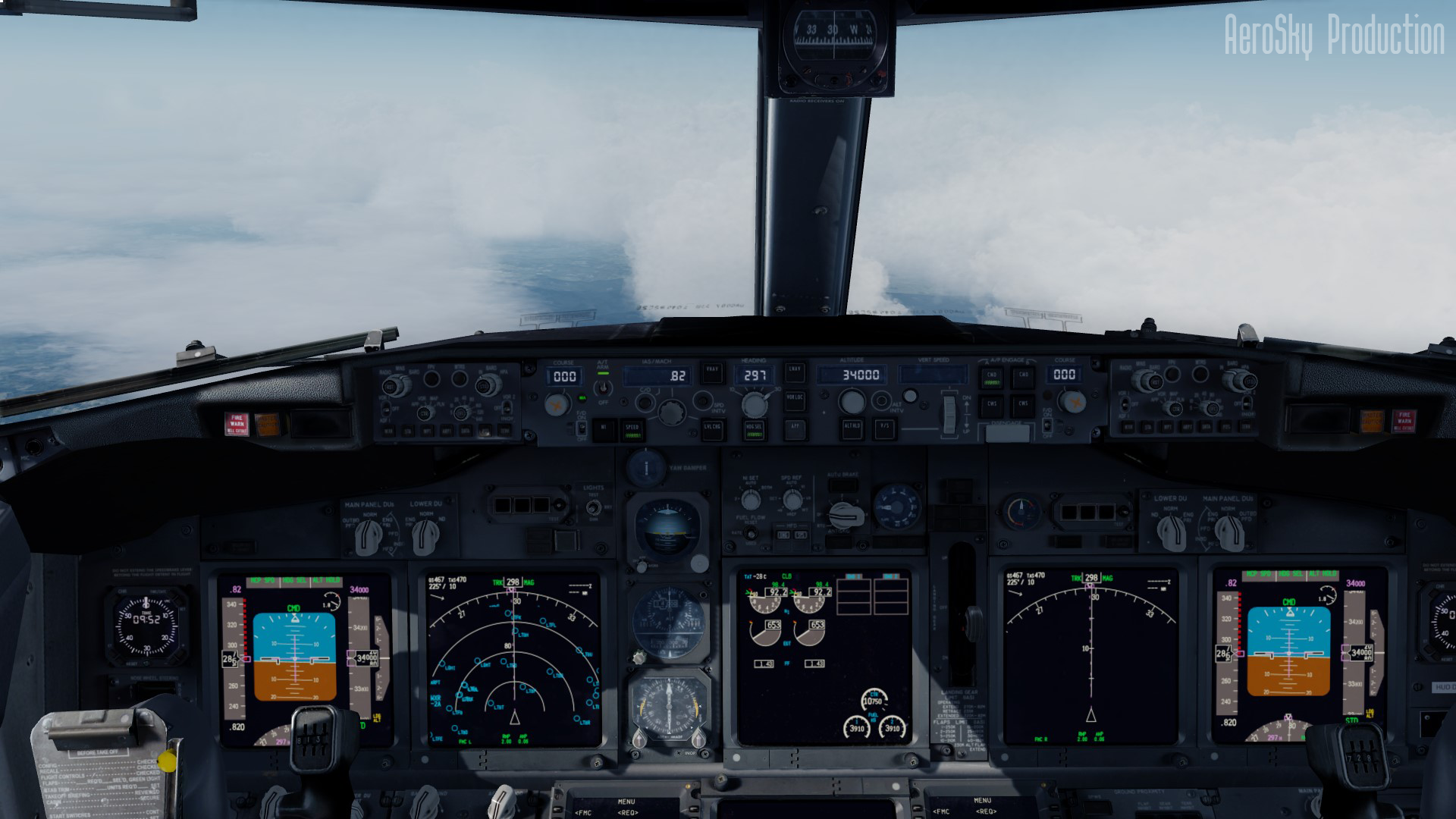 AeroSky Production REALSHADE Released - FSElite