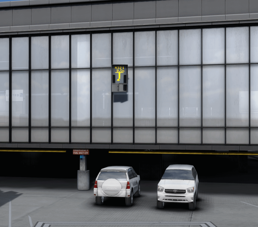 12bPilot Releases SODE VDGS Pack - FSElite