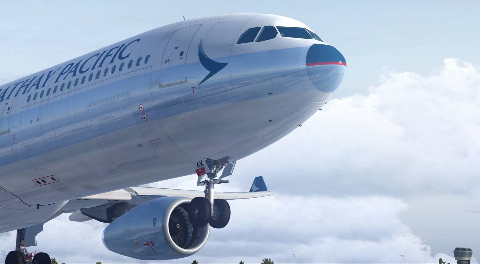 Update: [Not so..] New Black Box Simulation Airbus Prologue Series Beta ...