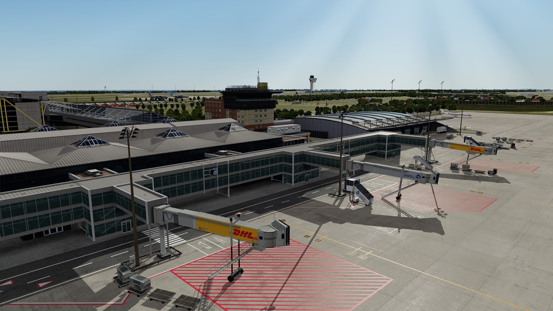 Digital Design EDDP Leipzig Update Released - FSElite