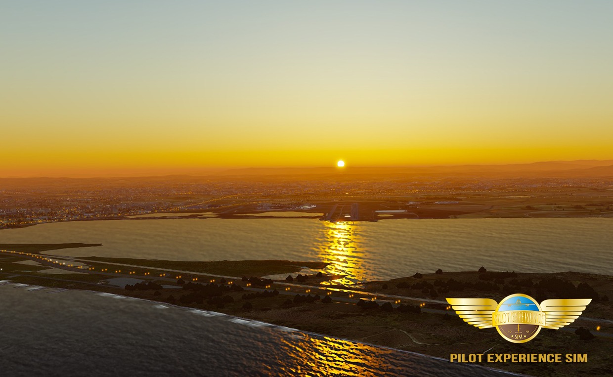 Pilot Experience Sim Releases P3D5 Settings Pack - FSElite