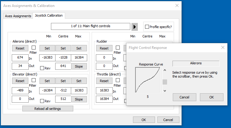 FSUIPC7 Released for Microsoft Flight Simulator - FSElite