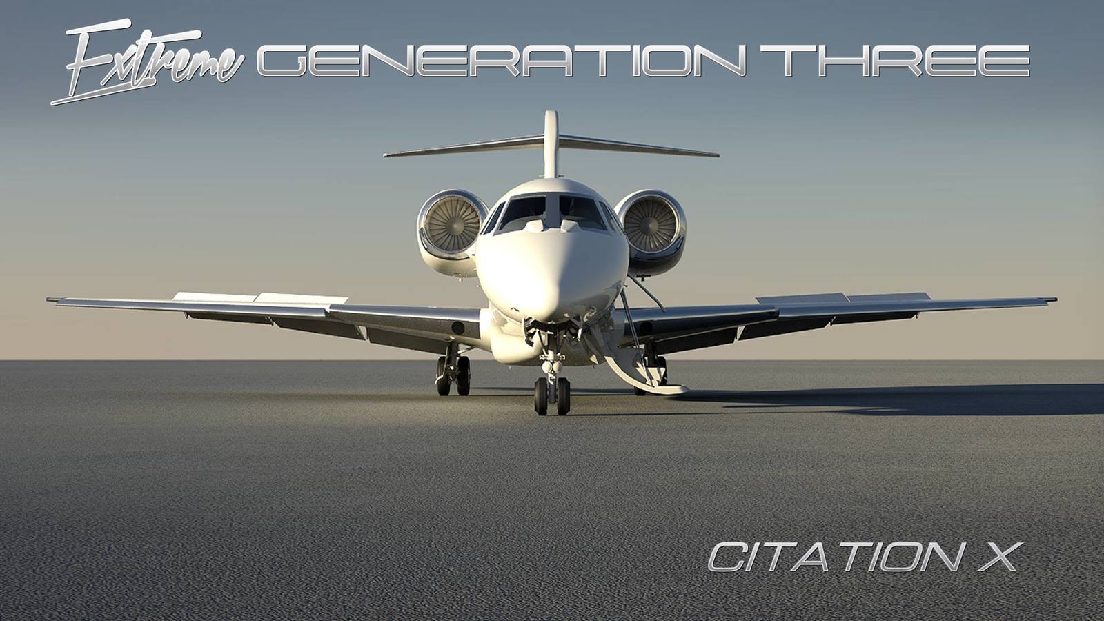 New Eaglesoft Citation X Previews - FSElite