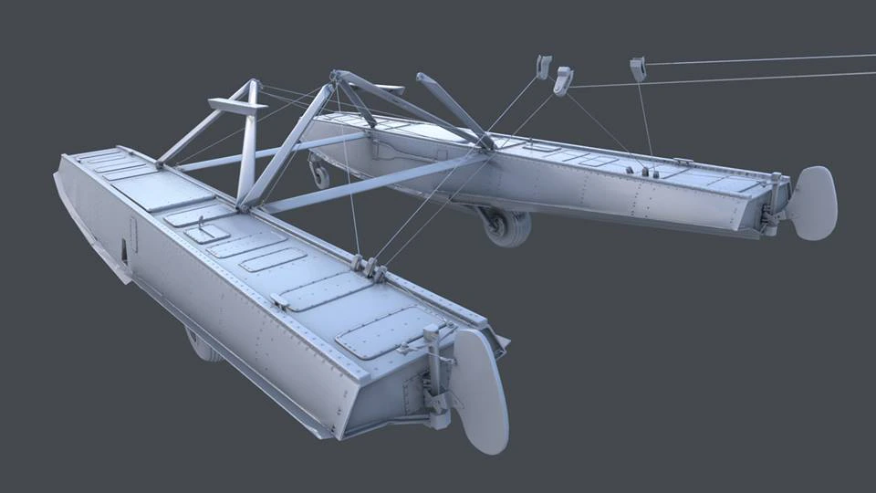 Dovetail Games FSW Preview a New Project - FSElite