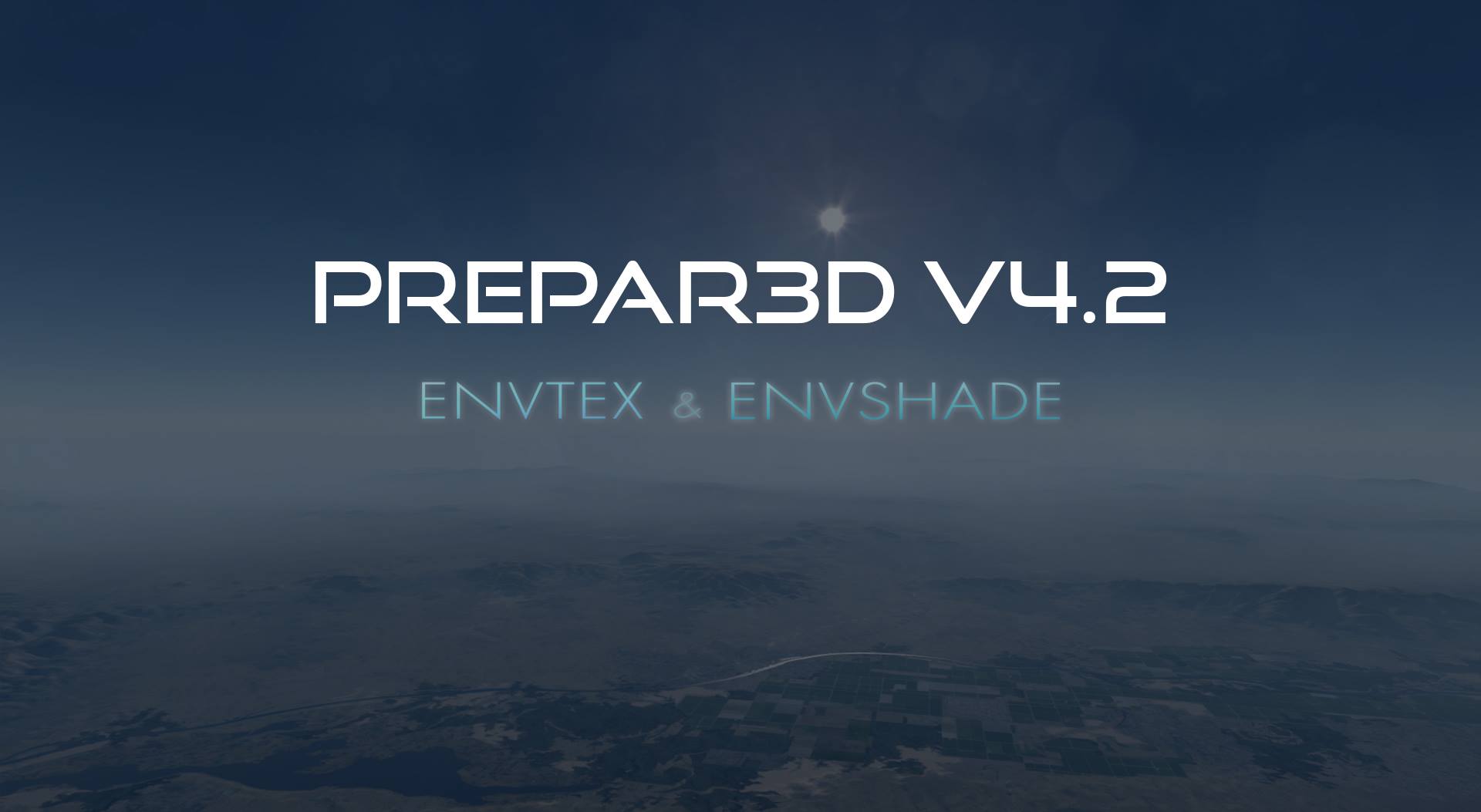 TOGA Projects ENVSHADE Updated To P3D 4.2 - FSElite