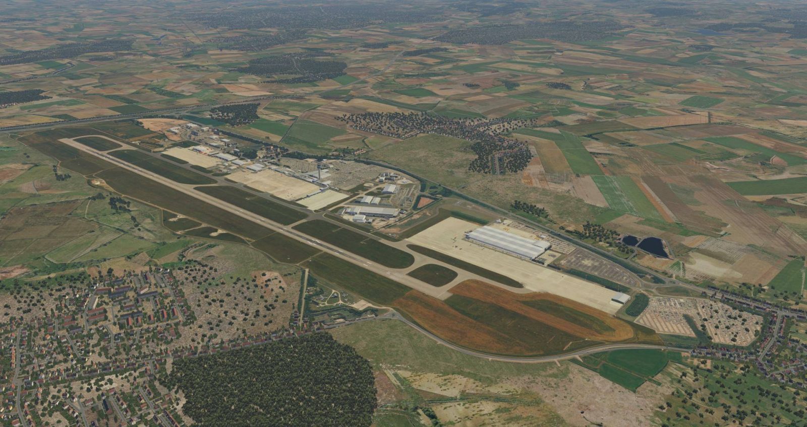 UK2000 2018 Roadmap Revealed - FSElite