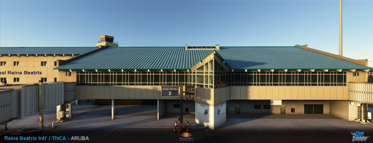 TNCA News, Reviews and more on FSElite