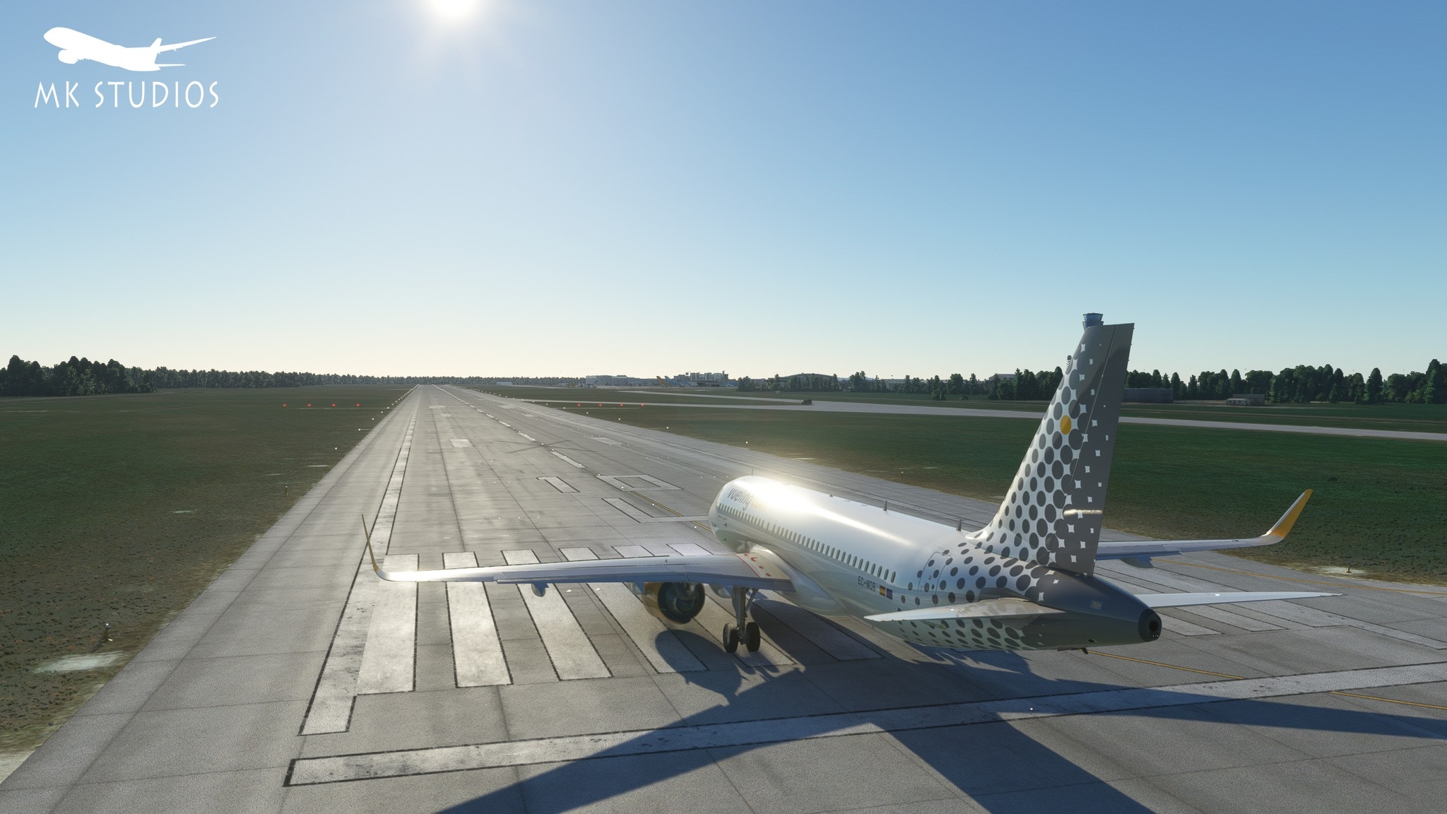 MK Studios provide ETA for Dublin's new runway in MSFS - FSElite