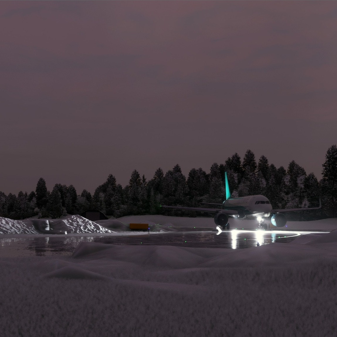 EFRO News, Reviews and more on FSElite