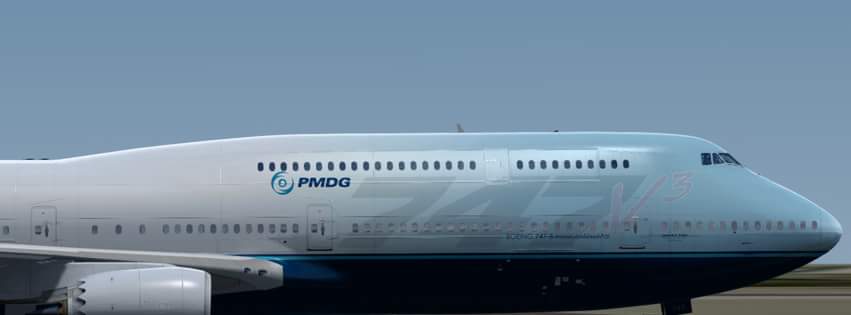 PMDG Announces Global Flight Operations - FSElite