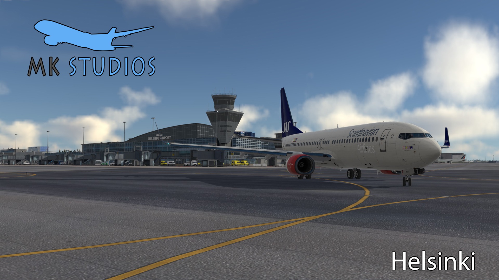 MK-Studios Final Helsinki Previews - FSElite