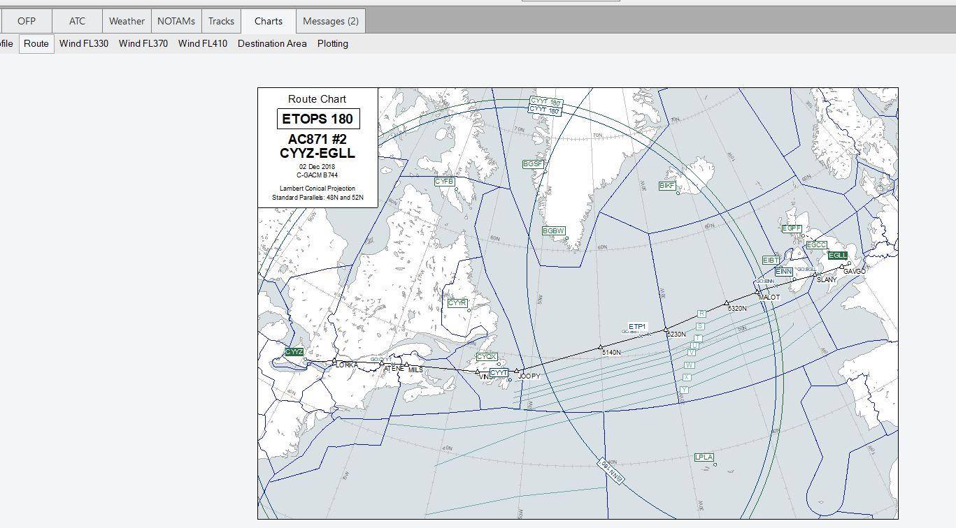 FlightSimSoft Previews PFPX Update - FSElite