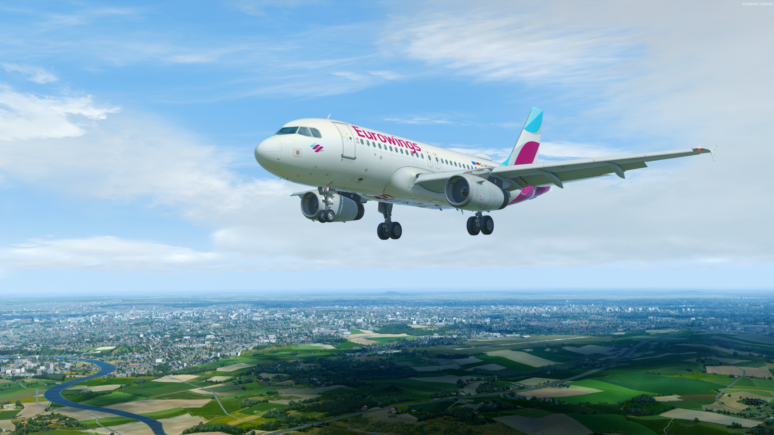 Aerosoft Seeks New Airbus Beta Testers - FSElite