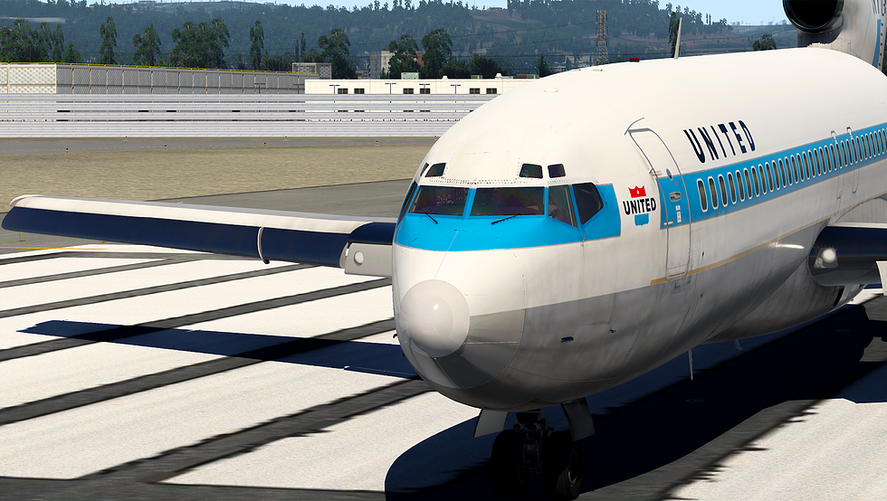 FlyJSim Updates 727 Series Professional V3 - FSElite