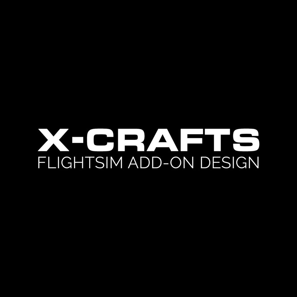 X-Crafts Opens Registration For New Beta Testers - FSElite