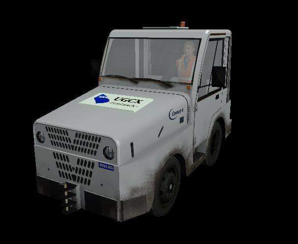 FS2Crew Provides Further Preview of Ultimate Ground Crew X - FSElite