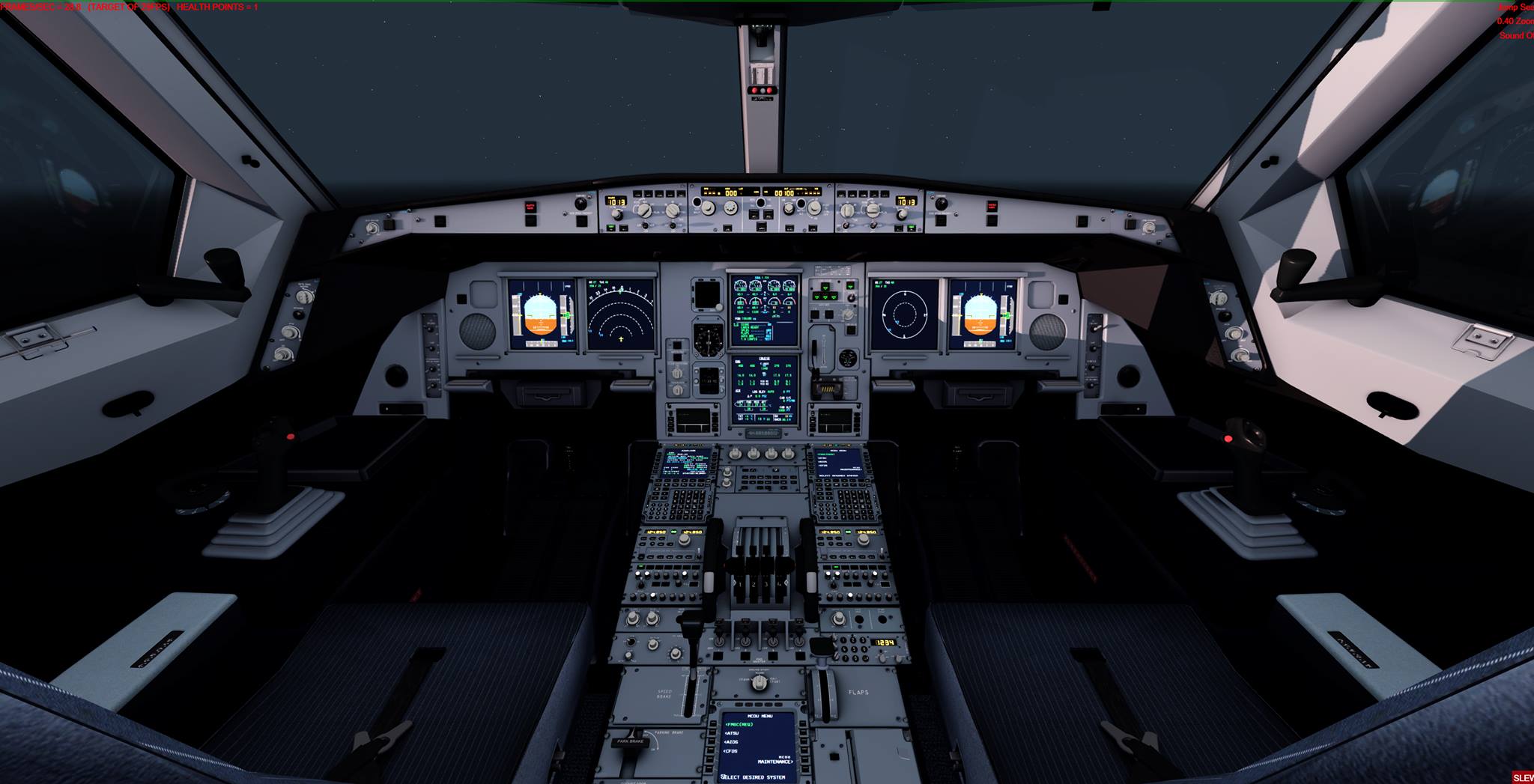 New Black Box Simulation VC Structure Previews - FSElite