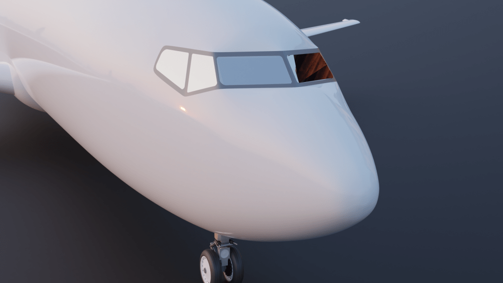 CGN Dev 737 Classic Development Update - FSElite