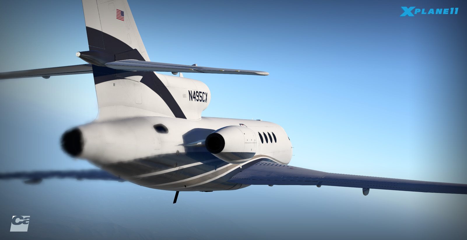 Carenado Updates FA50 EX For X-Plane 11 - FSElite